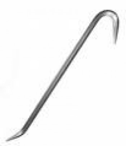 Crow Bar/Pinch Bar - Hire Works Equipment Hire