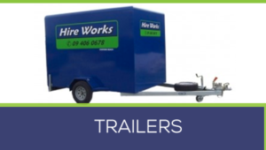 Hireworks Equipment Hire - Hire Works Equipment Hire | Porteloo Hire Warkworth